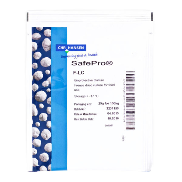 Bactoferm™ F-LC – Craft Butchers' Pantry