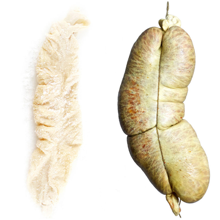 Natural Casings – Craft Butchers' Pantry